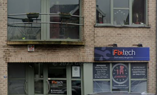 Home | ifixtech-Bruxelles